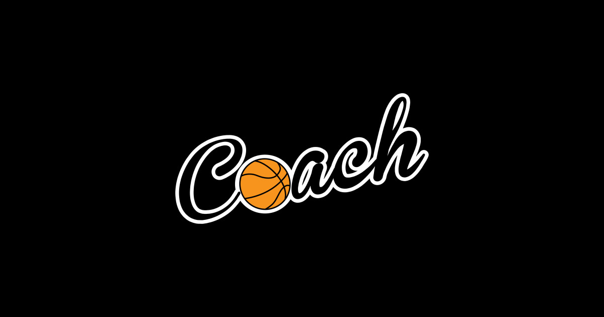 Coach - Coach - Sticker | TeePublic