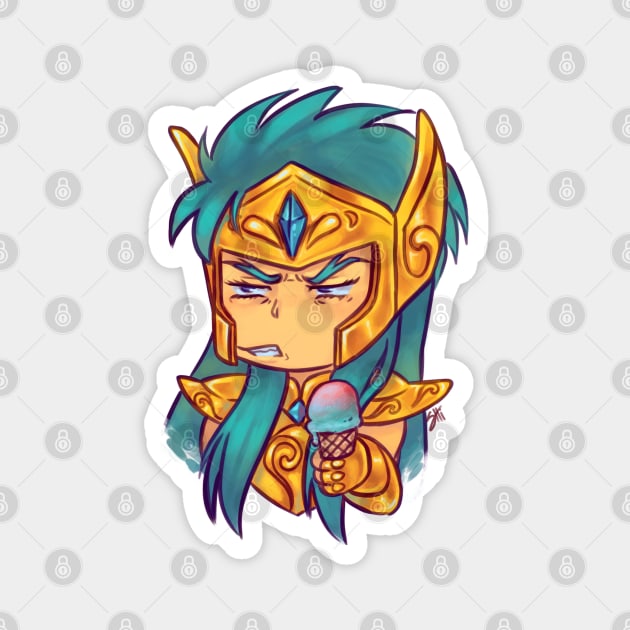 chibi aquarius