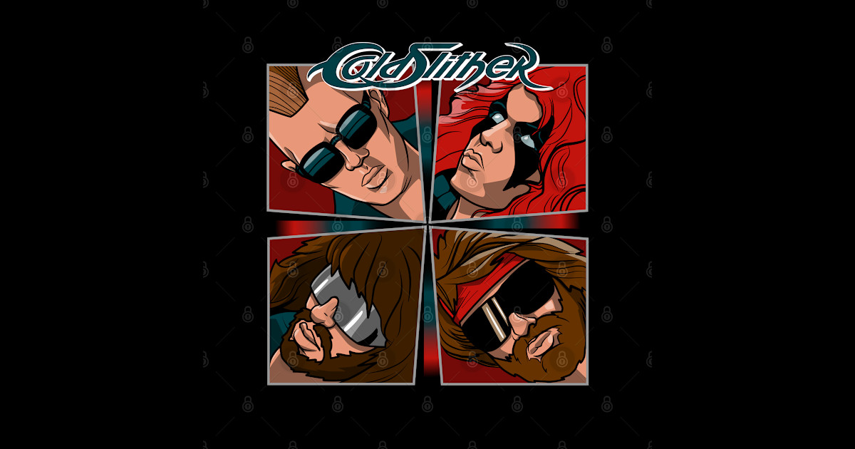 Heavy Metal Machine (Light) - Heavy Metal - Sticker | TeePublic