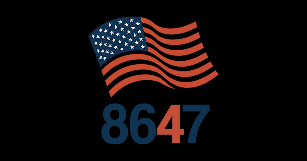 8647 - 8647 - Sticker | TeePublic