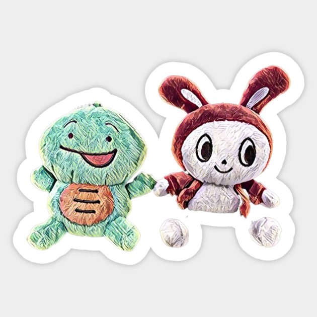 JJ MIKEY MAIZEN - Jj Mikey Maizen - Sticker | TeePublic