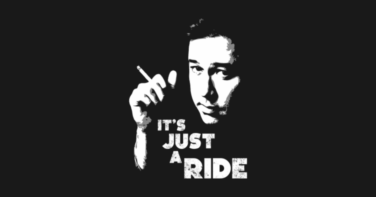 Bill Hicks It'S Just A Ride Goat Boy - Bill Hicks Its Just A Ride Goat ...