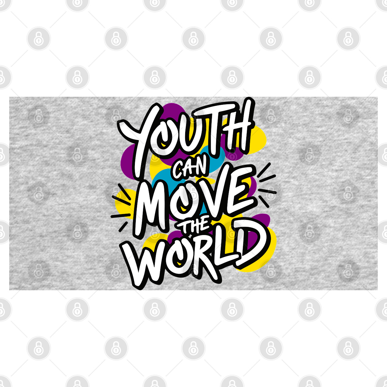 Youth Can Move the World - Baha'i Faith - Youth Can Move The World - T ...