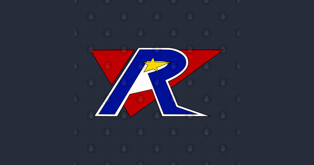 For We Are The Repliforce - Repliforce - T-Shirt | TeePublic