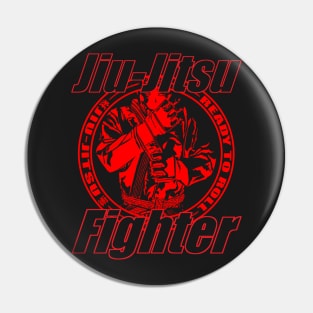 Carlson Gracie Jiu Jitsu Brazilian Bjj Pins and Buttons for Sale ...