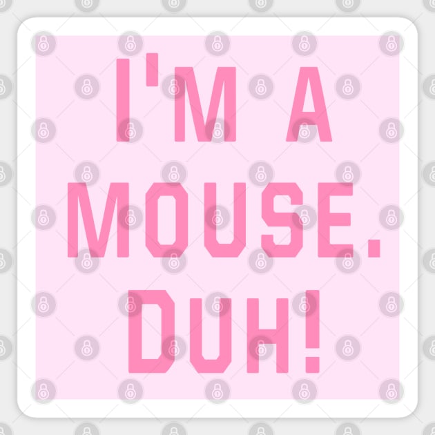 karen smith mouse