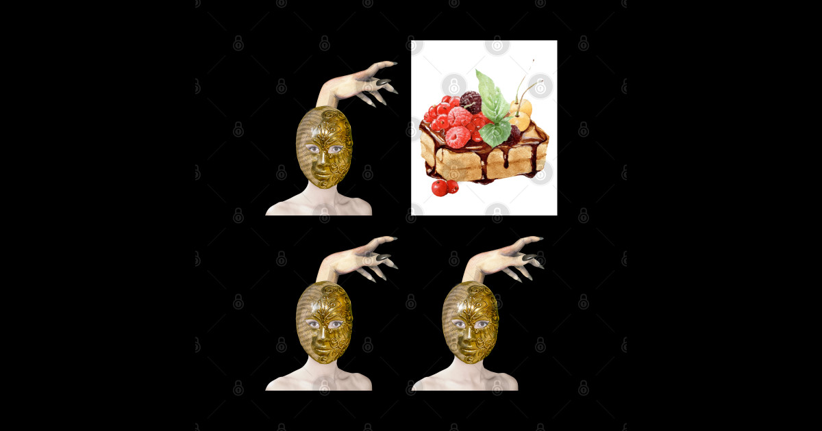 WITCHES LOVE PASTRY!! - Halloween Witch Hand | Witch Mask | Halloween ...