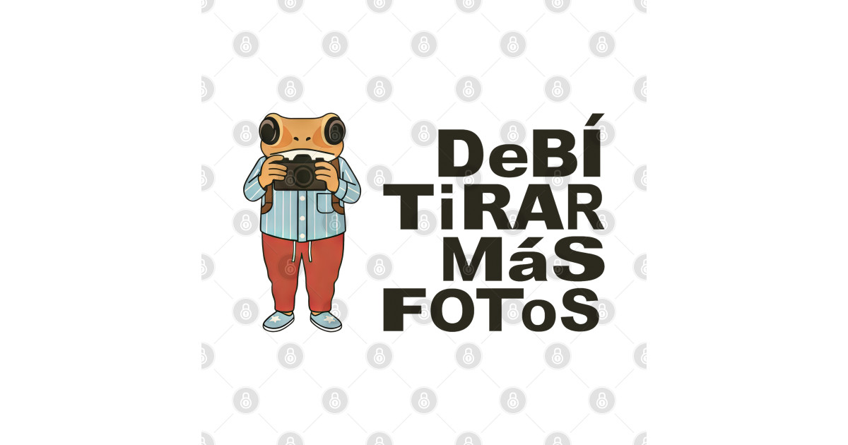 Puerto Rico Coquí Frog Tropical Tee T00041 - Bad Bunny - T-Shirt ...