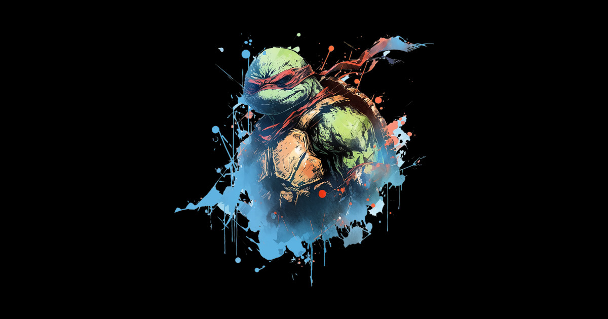 raphael - Raphael - Sticker | TeePublic