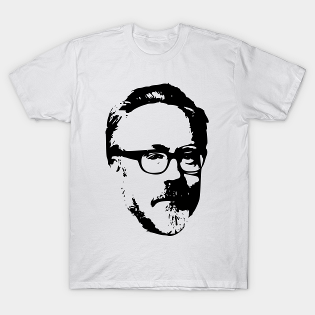 Adam Savage - Myth Busters - T-Shirt | TeePublic