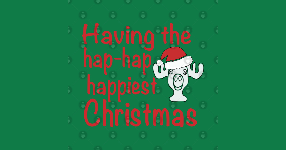 Having the Hap-Hap-Happiest Christmas, Clark Griswold Christmas rant ...