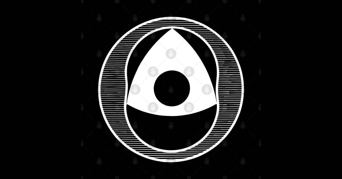 The Wankel Engine Rotary Car Logo - Rotorholic Apparel - Sticker ...