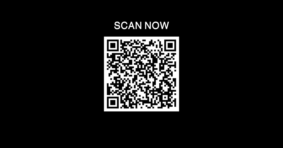 QR - CODE - Qr Code - Sticker | TeePublic