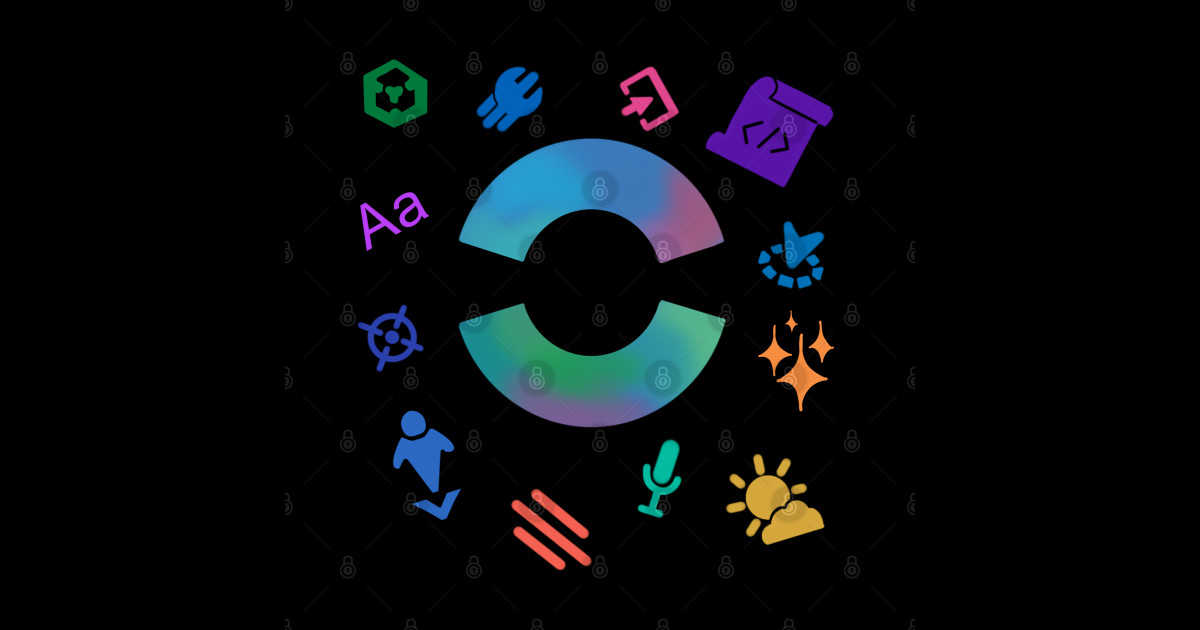 Create Gizmos - Horizon Worlds - Sticker | TeePublic