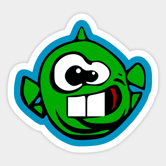 dopefish compilation