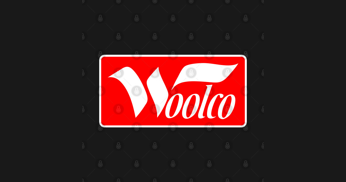 Woolco - Defunct - T-Shirt | TeePublic