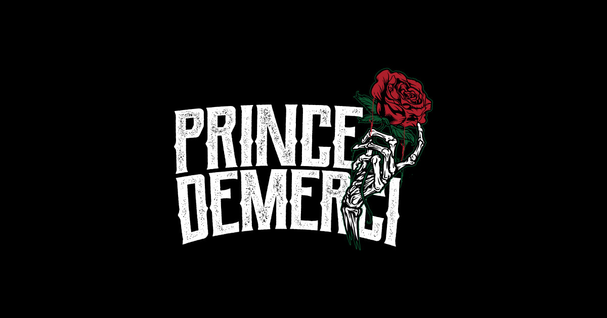 Dead Rose - Streetwear Brand - Sticker | TeePublic