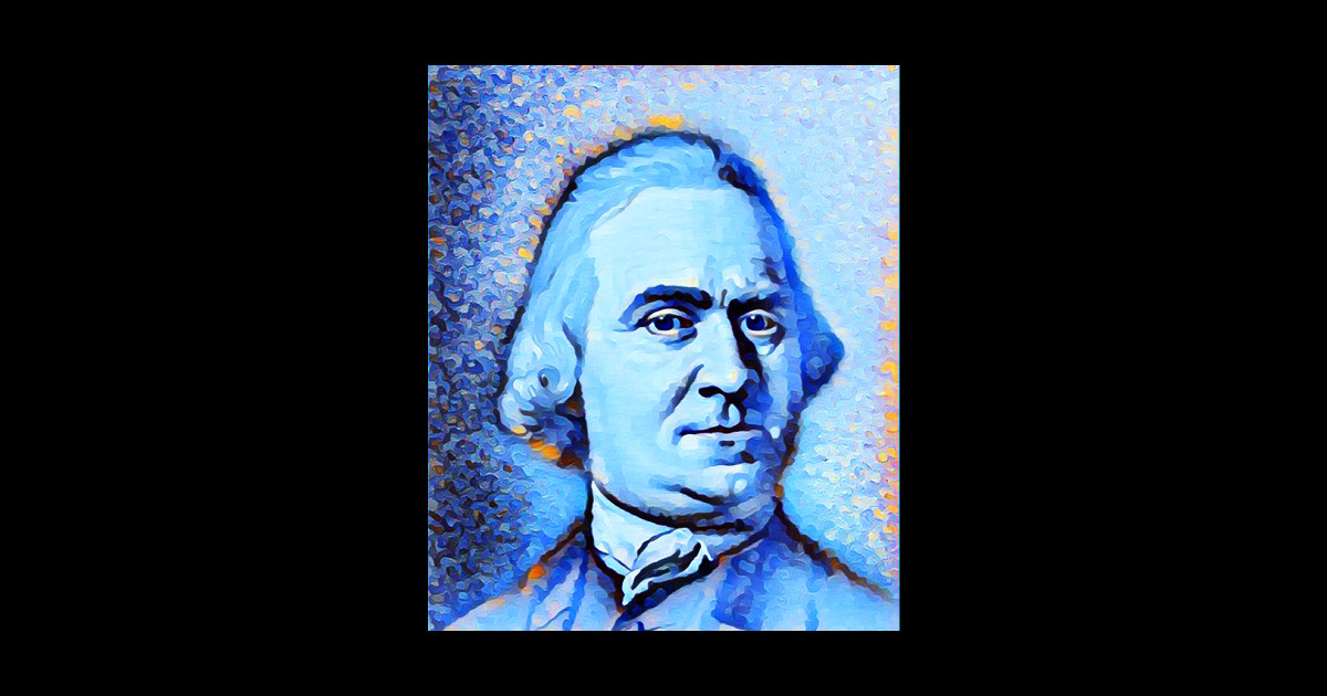 Samuel Adams Portrait | Samuel Adams Artwork | Samuel Adams Painting 14 ...