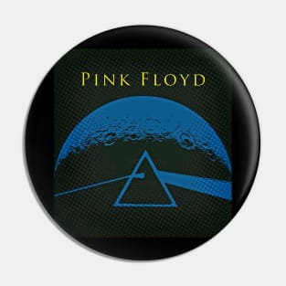 Pink Floyd Pins and Buttons for Sale | TeePublic
