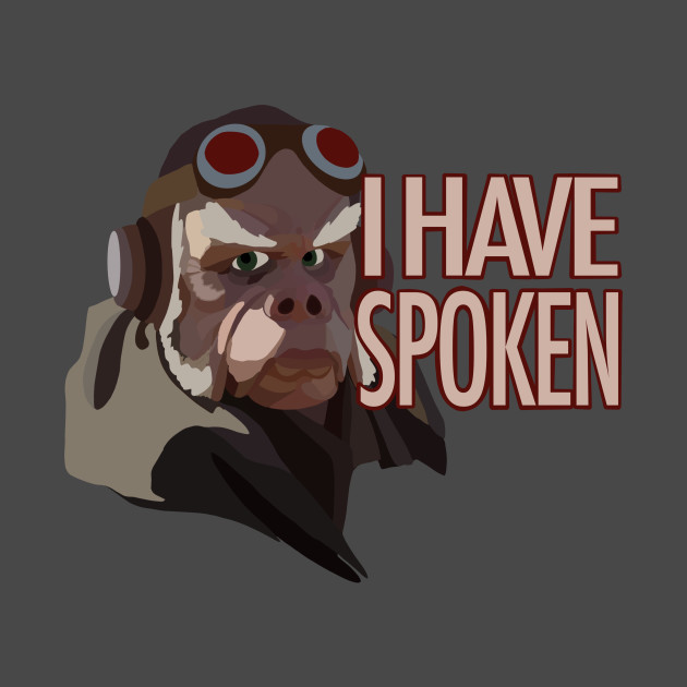 I Have Spoken - The Mandalorian - Kids T-Shirt | TeePublic