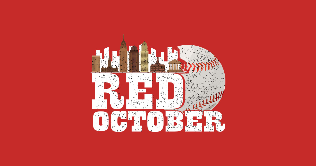 Red October Philly Philadelphia Baseball - Red October Philly ...