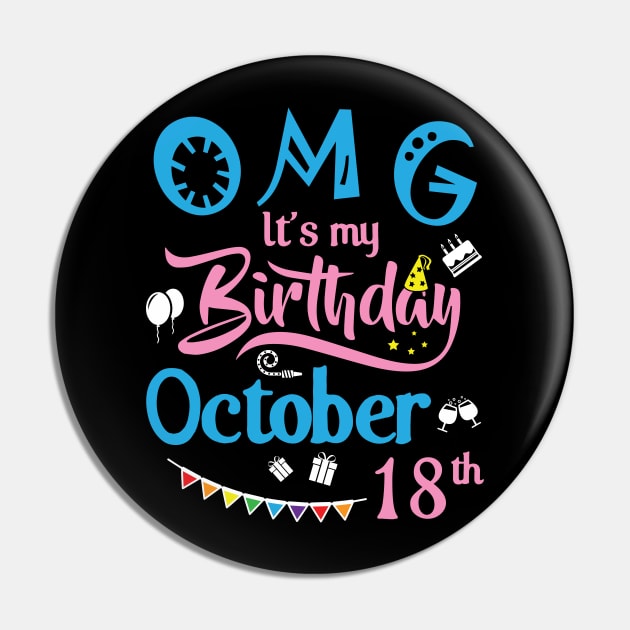 Happy Birthday To Me You Mom Dad Brother Sister Son Daughter OMG It's ...