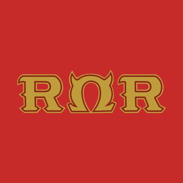 Ror Logo