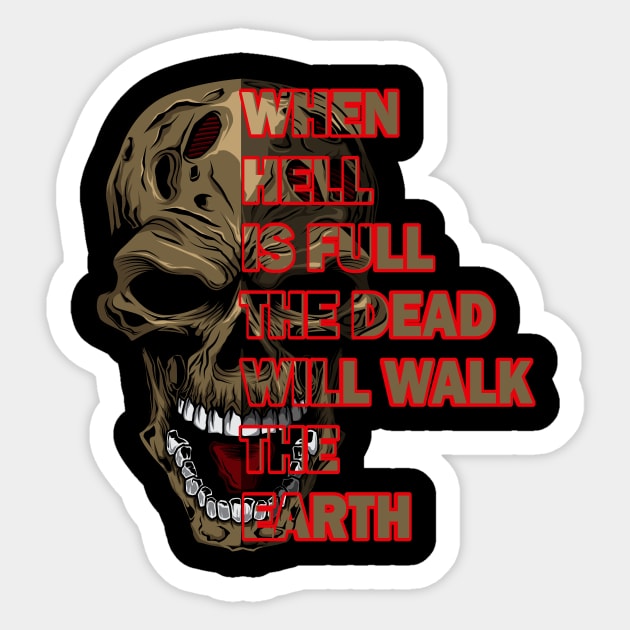 skull qoute