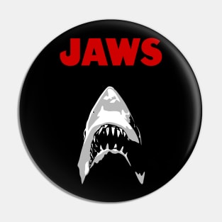 Amity Island Jaws Inspired Pins and Buttons for Sale | TeePublic