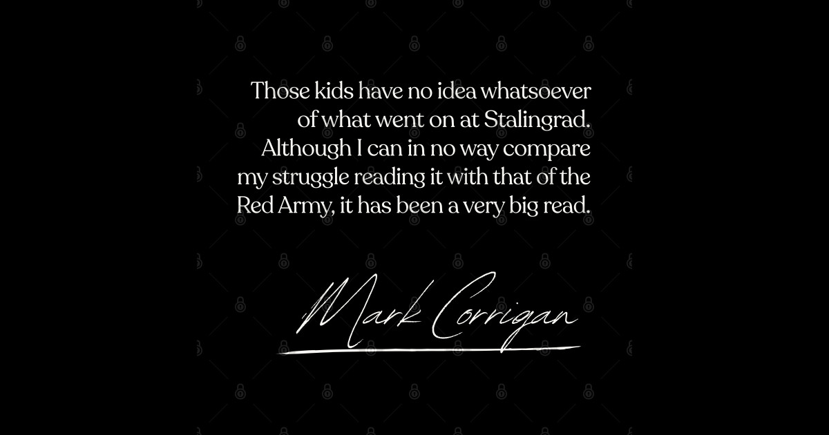 Mark Corrigan Peep Show Quotes - Peep Show Quotes - Sticker | TeePublic