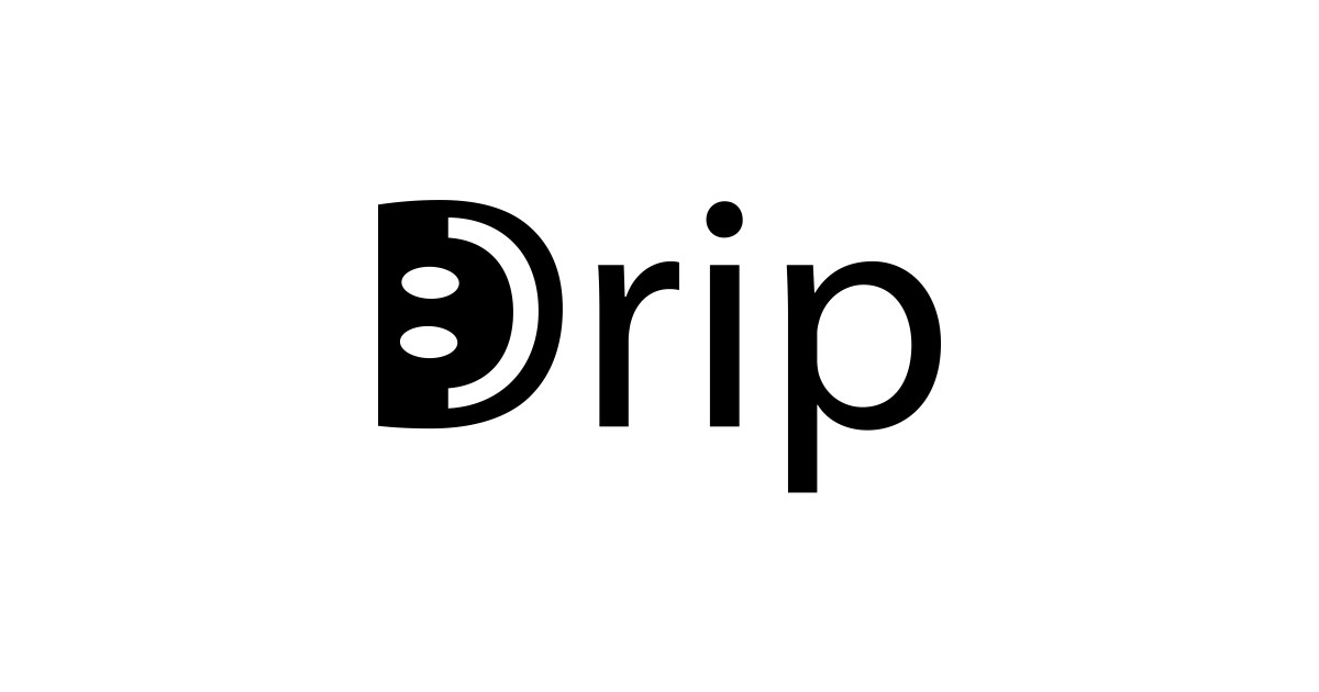 Drip being drippy artistic design - Drip Being Drippy Artistic Design ...