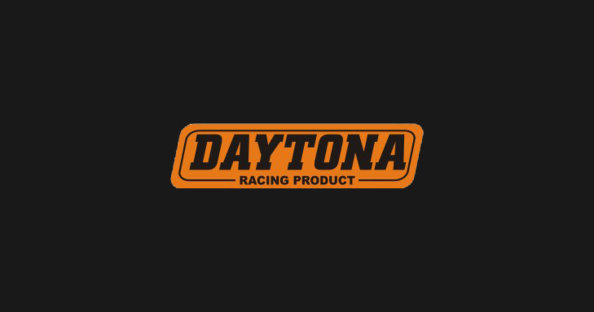 Daytona - Daytona - T-Shirt | TeePublic