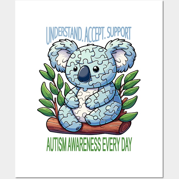 Cuddly Koala of Kindness: Mind Body Balance - World Autism Day ...