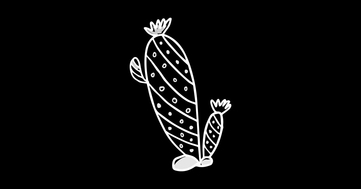 Awesome Line Art - Line Artwork - Sticker | TeePublic