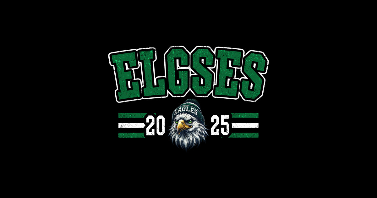 E-L-G-S-E-S Elgses Funny Meme Misspelled Eagle - E L G S E S Elgses ...