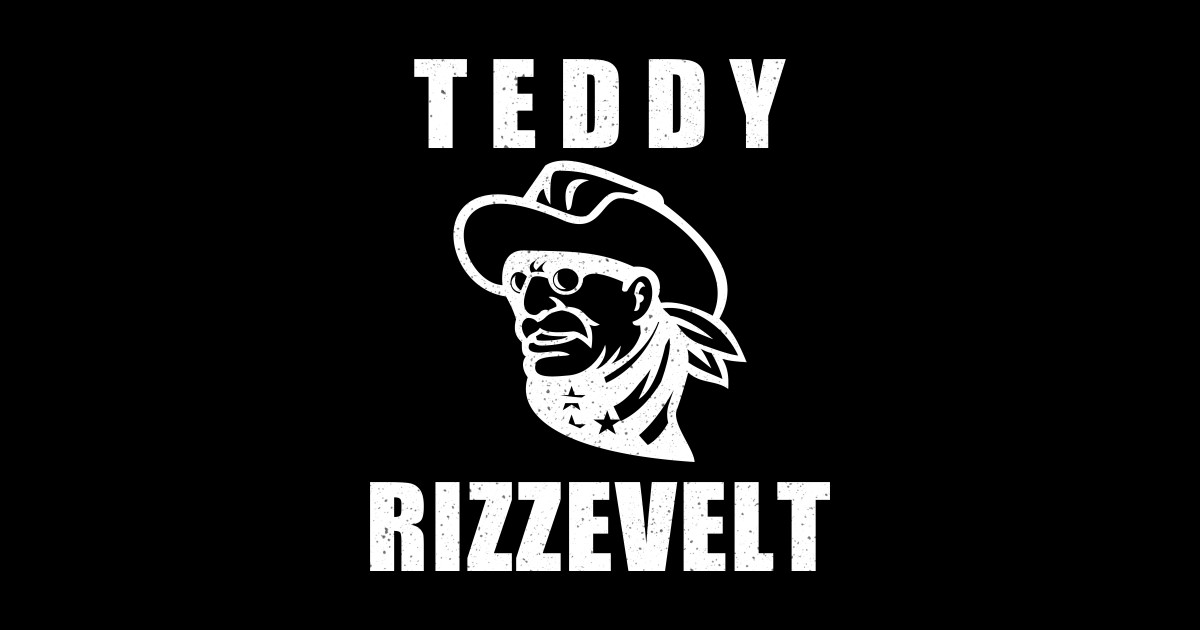 Rizz - Rizz - Sticker | TeePublic