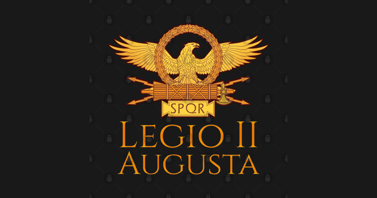 Legio II Augusta - Ancient Roman Legion - Military History - Roman ...