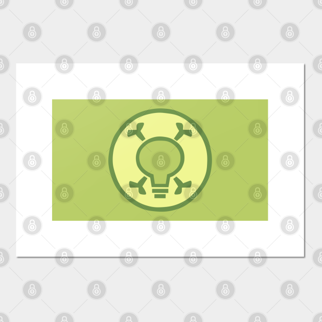 TDA Screaming Gaffers's logo - Total Drama Action - Posters and Art ...