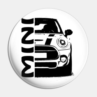 Mini Cooper Pins and Buttons for Sale | TeePublic