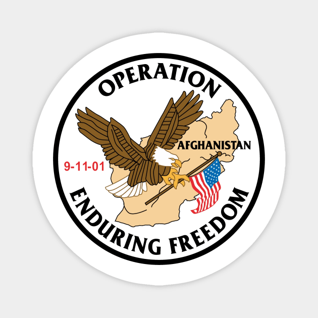 operation enduring freedom information