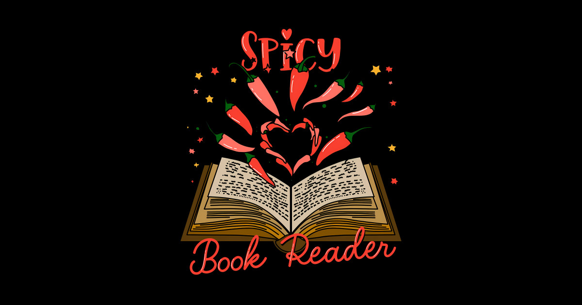 Spicy Reader Club Reading Booktrovert Lover Mental Health Matters ...