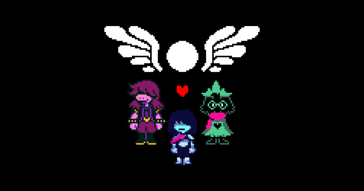Delta Warriors - Delta Rune - Posters and Art Prints | TeePublic