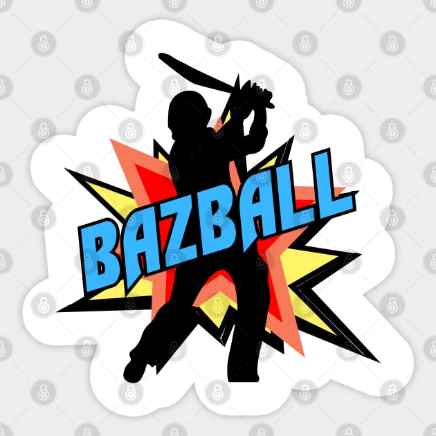 bazball cricket