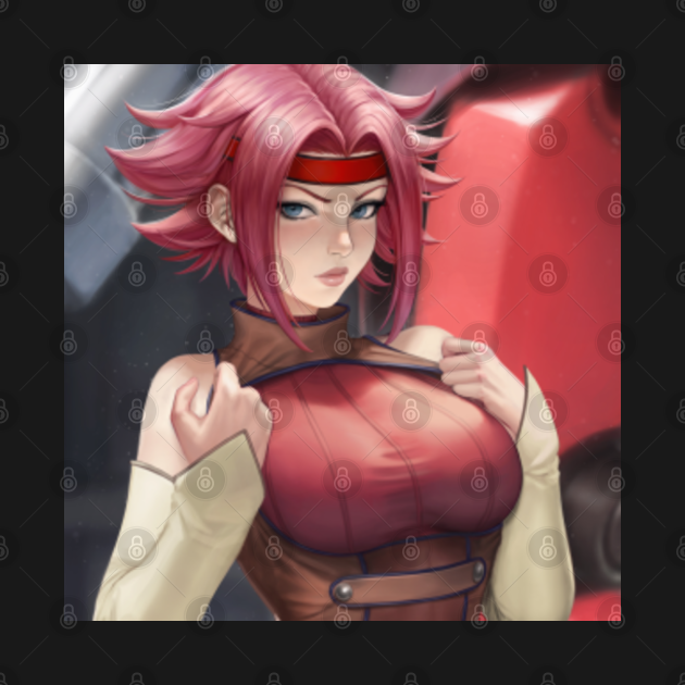 Code Geass Kallen Code Geass T Shirt Teepublic