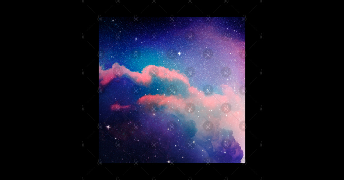 Stary pattern - Stary Pattern - Sticker | TeePublic