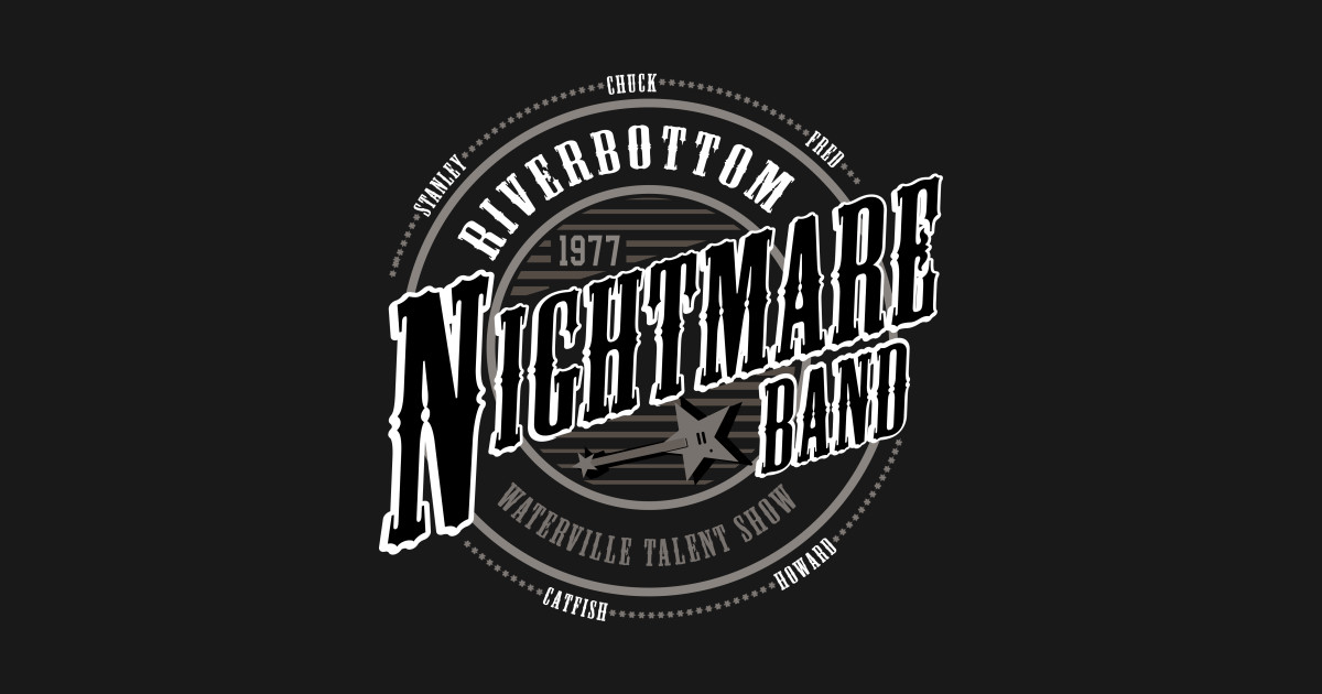 Emmet Otter Riverbottom Nightmare Band - Emmet Otters Jug Band ...