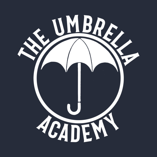 Team Umbrella - Vanya - Umbrella Academy - T-Shirt | TeePublic