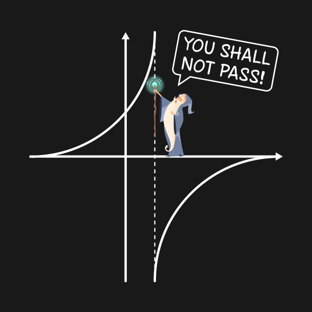 Funny Wizard Math Mathematics Teacher Geek Nerd - Math - T-Shirt ...