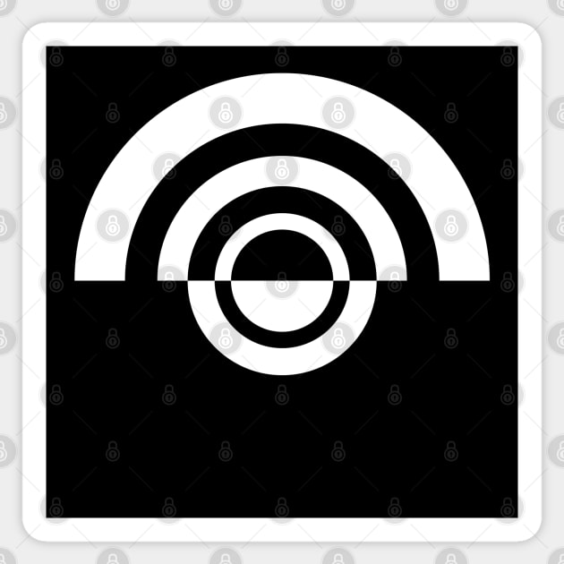 Parallel Dimensions T-shirt - Parallel Dimension - Sticker | TeePublic