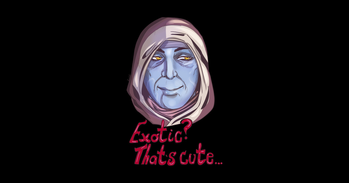 Destiny 2 Master Rahool Fanart! - Destiny - Sticker | TeePublic